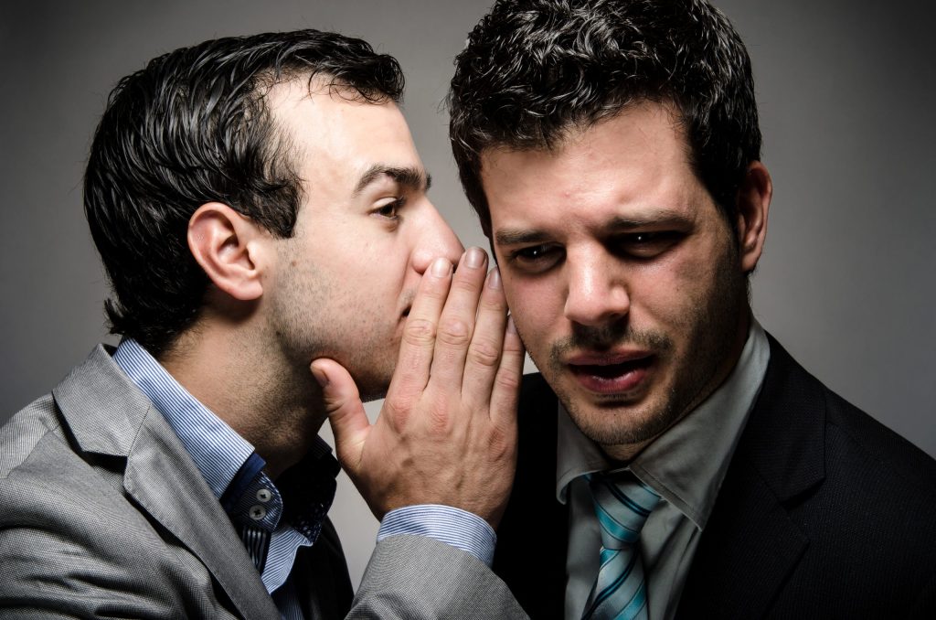 What Are The General Rules For Hearsay Evidence? – How to Justice
