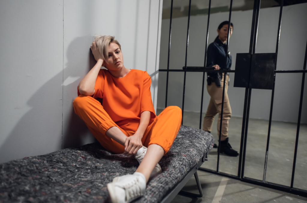 How Should You Interact With Prison Staff? – How to Justice