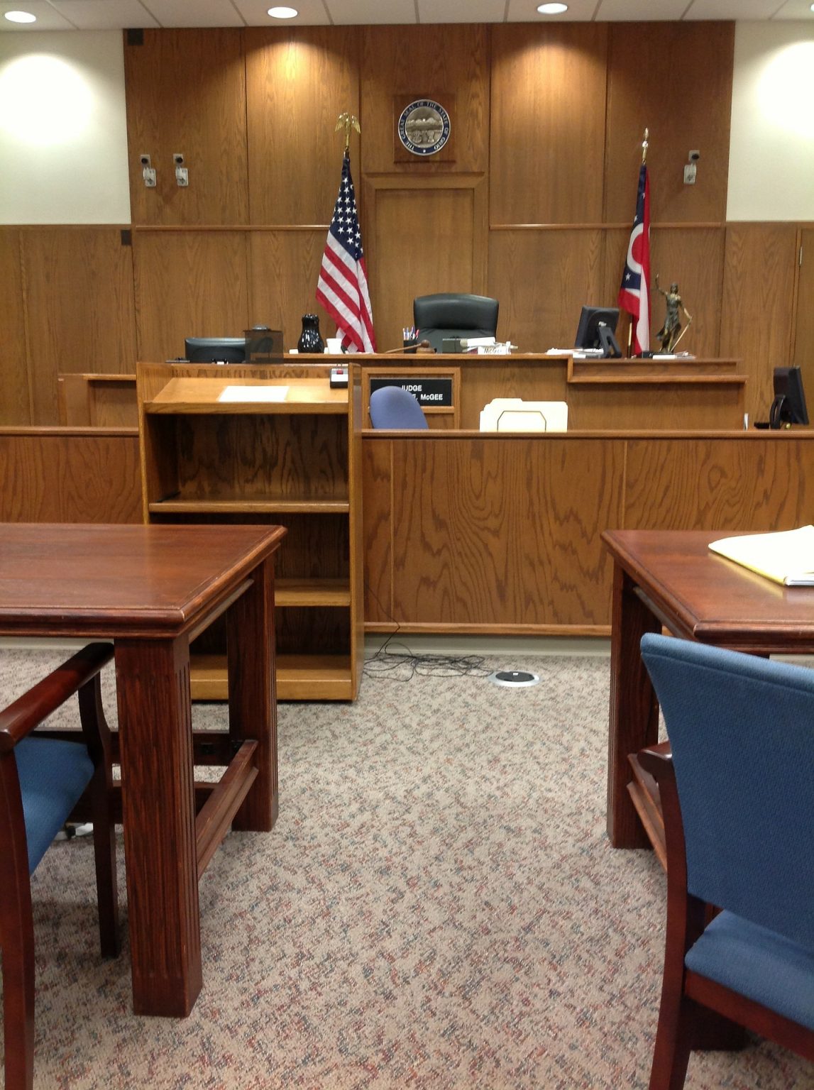 What is Insufficient Evidence? – How to Justice