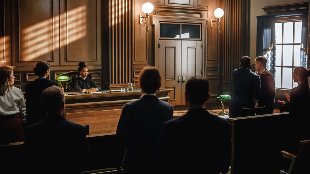 What Does Acquit Mean? – How to Justice